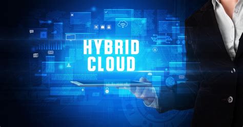 Dell And Nutanix Collaborate On Hybrid Cloud Offerings