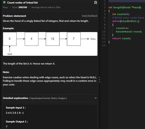Karan Singh On Linkedin Dsa Problemsolving Codingchallenge
