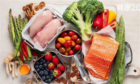 Top 10 Siêu Thực Phẩm” Giúp Phòng Chống Bệnh Tật Và Tăng Cường Sức Khỏe