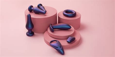 Los Mejores Juguetes Sexuales Gays Para Hombres Easytoys International