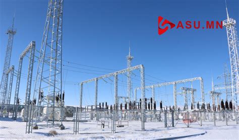 Өнөөдөр цахилгаан ХЯЗГААРЛАХ БАЙРШЛУУД