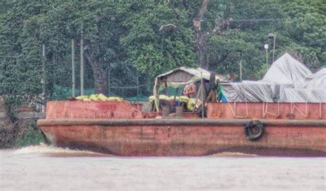 ချင်းတွင်းမြစ်အတွင်း ရုပ်အလောင်းများမျောပါလာ