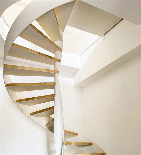 Scala Su Misura Tecno Metal Di Carlo Minio Rosolini