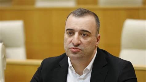 იონათამიშვილი „ქართული ოცნების“ მხარდამჭერ აქციაზე მათი ასეთი მხარდაჭერა და გამარჯვების მუხტი