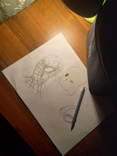 Техники карандашного рисования для профессионалов Рисование Рисунки Sharpie Рисунки