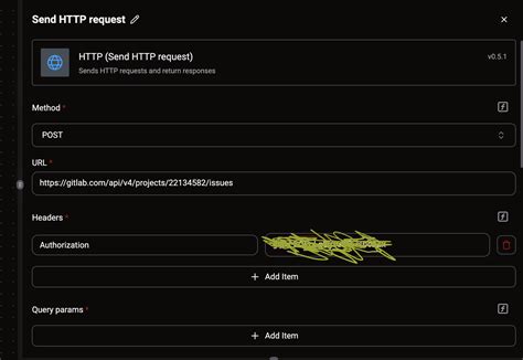 Connection Gitlab With Tocken Need Help Activepieces Community