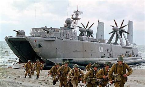 Enrique262 Soviet Navy Aist Class Nato Code