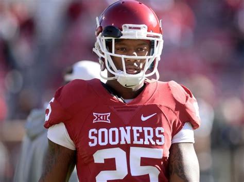 Video Of Oklahoma Rb Joe Mixon Punching Woman Released
