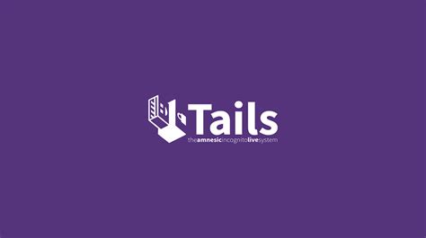 Tails 4 8 Latest Os Release Addresses ‘high Impact Security Issues The Daily Swig