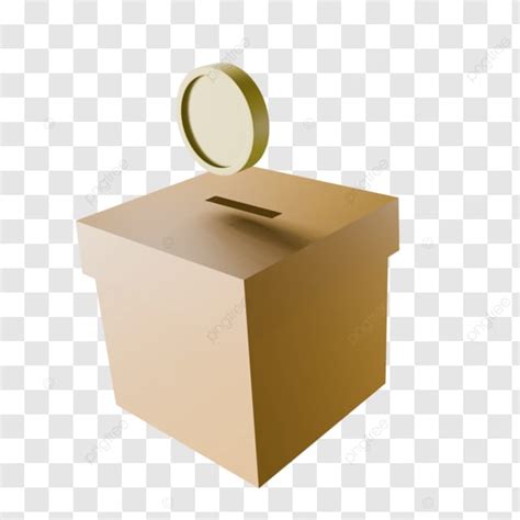 3d 자선 기부 상자 그림 상자 자선 단체 기부 Png 일러스트 및 Psd 이미지 무료 다운로드 Pngtree