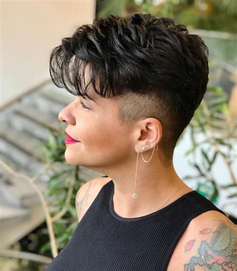 40 Awesome Pixie Haircut Ideas That Are Real Masterpieces Hairstyle