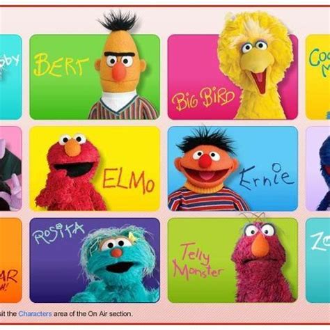Stream Sesame Street Theme Season 46 By Sesame Street Elmo1