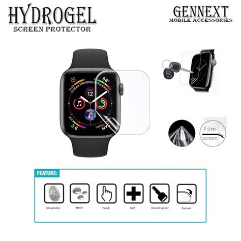Jual Gennext Hydrogel Xiaomi Redmi Mi Smart Watch Band Lite Pro S Pro Lite
