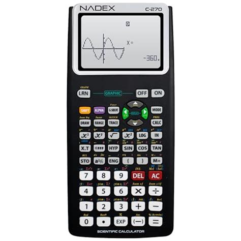 Top 5 Best Scientific Graphing Calculator Hot Picks Of 2025