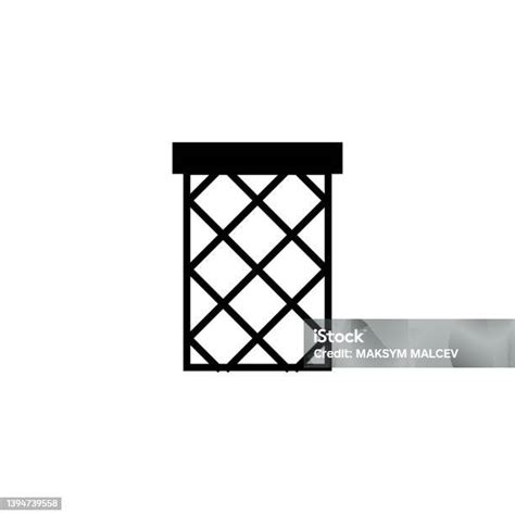 휴지통 아이콘입니다 흰색 배경에 격리된 기호 및 기호 그림을 삭제합니다 벡터 Eps 10 0명에 대한 스톡 벡터 아트 및 기타 이미지 Istock