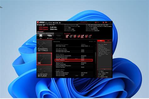 Dram Frequency What Is It And How To Properly Set It Up