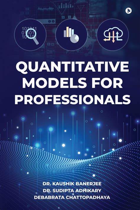 QUANTITATIVE MODELS FOR PROFESSIONALS
