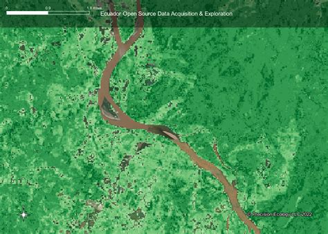 Open Source Geospatial Data Acquisition For Ecuador Open Source Gis Data
