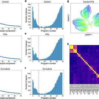Learning Expression Programs In Different Conditions A F Download Scientific Diagram