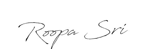 77 Roopa Sri Name Signature Style Ideas Creative Esign