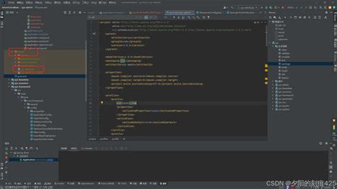 前端的dist包放到后端springboot项目下一起打包前端打dist包 Csdn博客