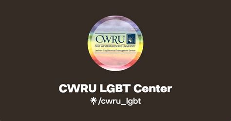 Cwru Lgbt Center Linktree