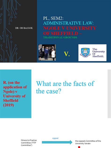 Class 7 Ngole Moodle Before Class Pdf Appeal Judgment Law