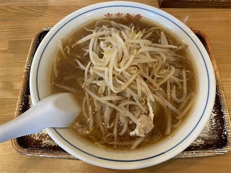 みそ以外で「もやし」がたっぷりのったラーメンを探して食べてみた！ Asatan