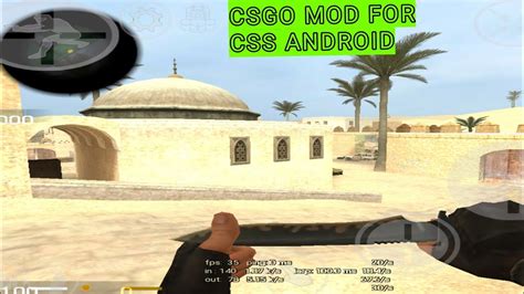 NEW CSGO HUD FOR CSS ANDROID Csso Css Ley E Csgo Csgohud YouTube