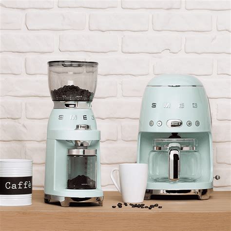 Set 드립 커피머신 And 커피 그라인더 Lomad로마드 소유의 타이밍