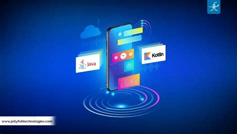 Java Vs Kotlin The Best Framework For Android App Development
