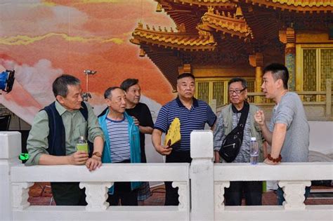 猴王來了 京劇電影大鬧天宮漳州開拍在即 每日頭條