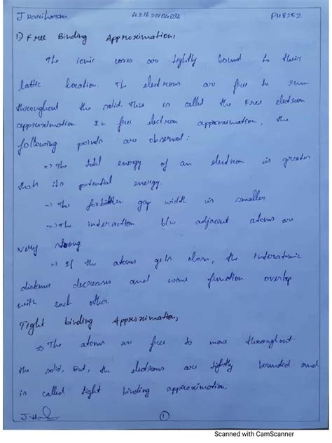 Physics Assignment Pdf