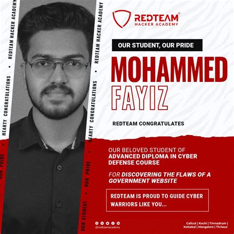 Redteam Hacker Academy On Linkedin Redteamhackeracademy Cybercrime Cybersecurity