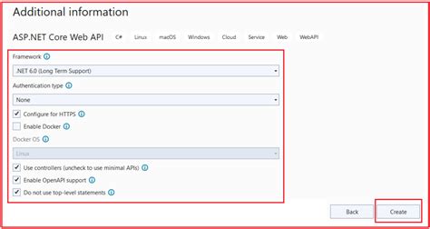 Project Setup For Microservices In Asp Net Core Web Api Dot Net Tutorials