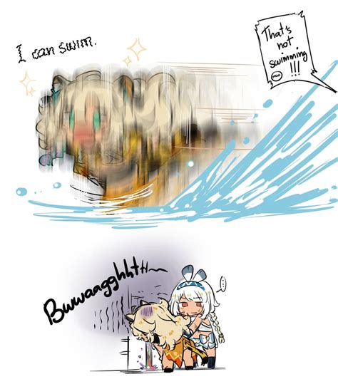 Mualani And Xilonen Genshin Impact Drawn By Sesield Danbooru