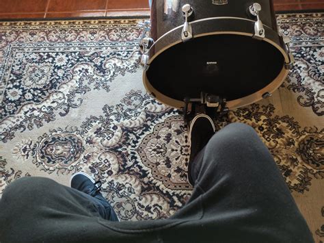 Setting The Stage A Step By Step Guide On How To Set Up A Drum Set