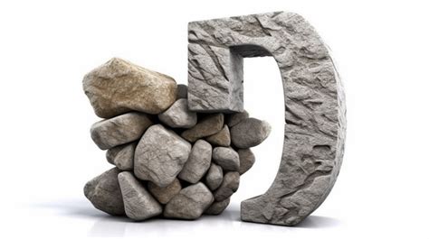 3차원 돌 일러스트 문자 3차원 글자를 새기는 돌 글자 글자를 새기는 문자 Png 일러스트 및 Psd 이미지 무료 다운로드 Pngtree