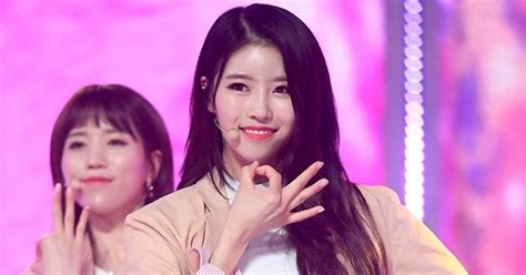 [포토] 러블리즈 이미주 男心 흔드는 상큼 미소~