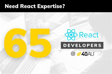 Fortyau On Linkedin Reactjs Softwaredevelopment Productdevelopment Cio Cto