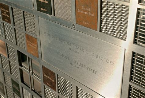 Donor Wall Design Ideas Donor Plaques Ideas Hospital Donor Wall