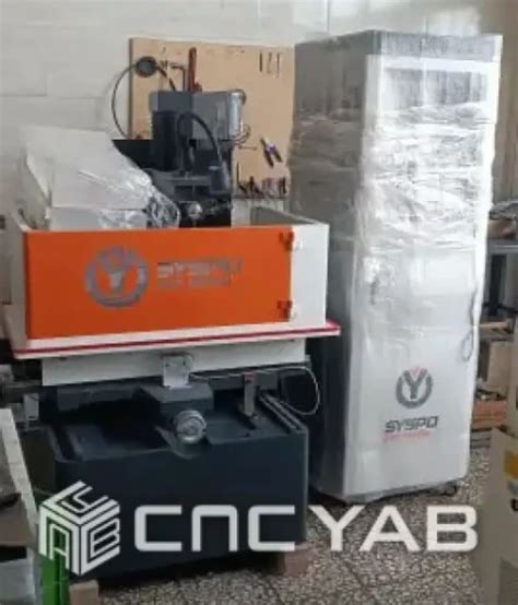 خرید و قیمت وایرکات Cnc چینی آکبند ترب