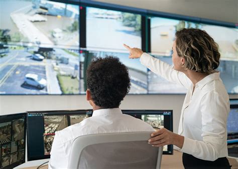 Remote Monitoring Concept Pro