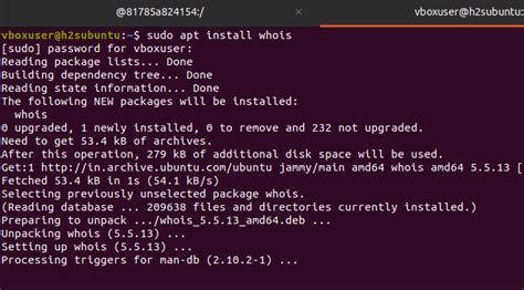 Installing Openssl Libraries On Ubuntu Linux Linuxshout
