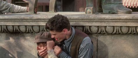 Newsies 1992 Disney Newsies Animated Movies