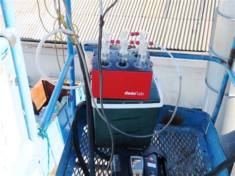 STACK EMISSION MONITORING EXCO Services