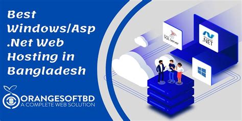 Cheap Windows Hosting In Bangladesh Asp Net