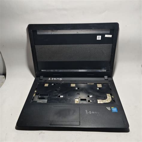 Jual Casing Cassing Case Kesing Original Laptop Lenovo Ideapad 100