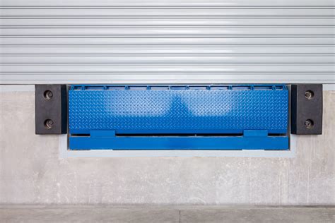 The Ultimate Loading Dock Leveler Guidebook