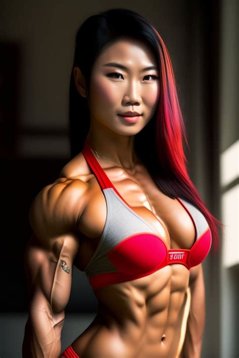 Lexica Asian Physique